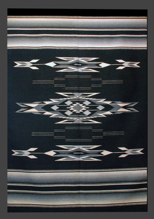 Vintage Chimayo Weavings