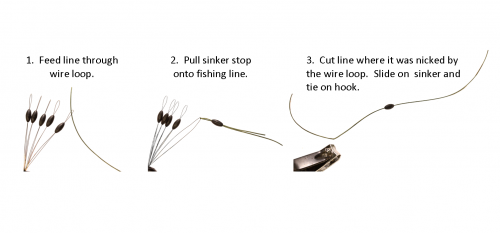 Bobber Stops | Reviewmotors.co