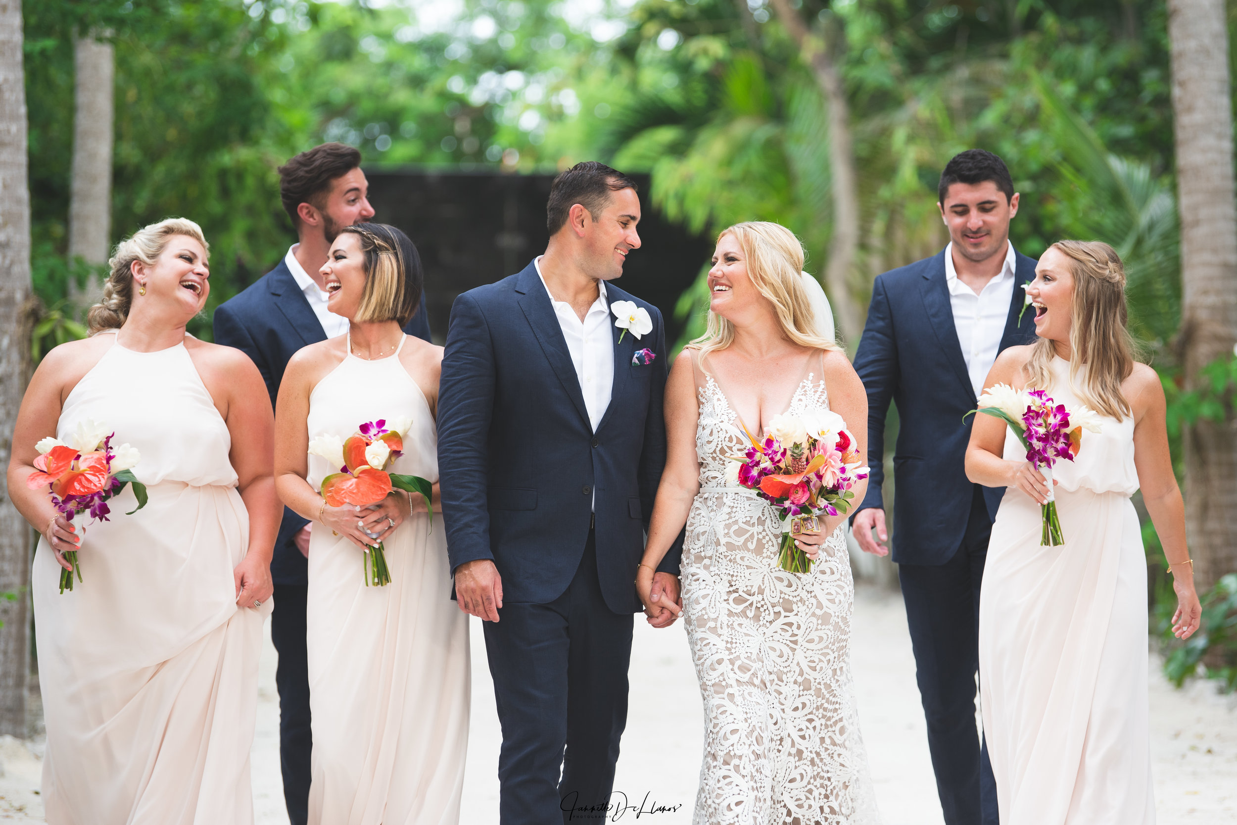 Jefferey + Jennifer | Key Largo, Florida | Largo Resort Florida Keys ...