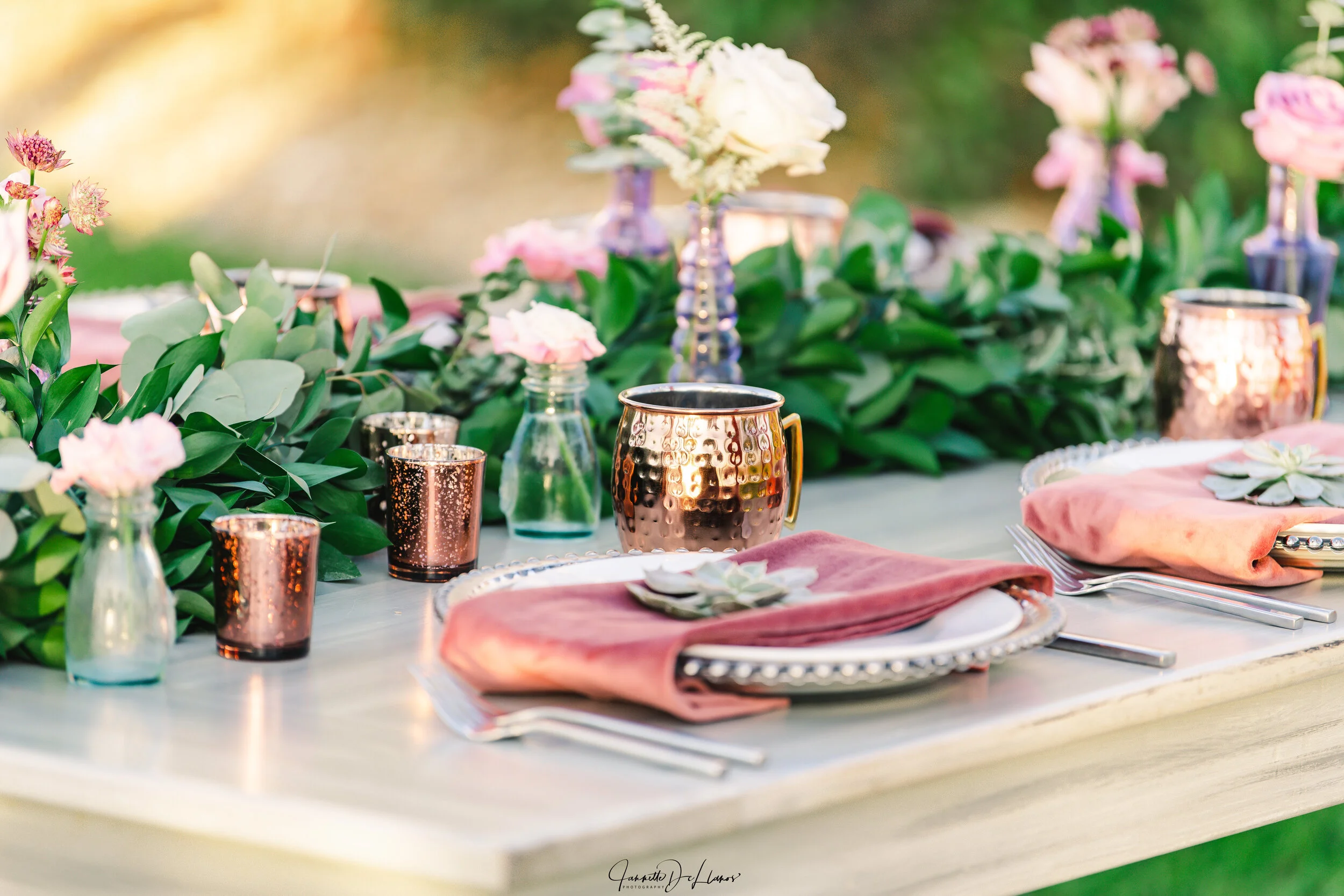 Florida Keys Weddings | Wedding Venues, Decor, Florists — Jannette De ...