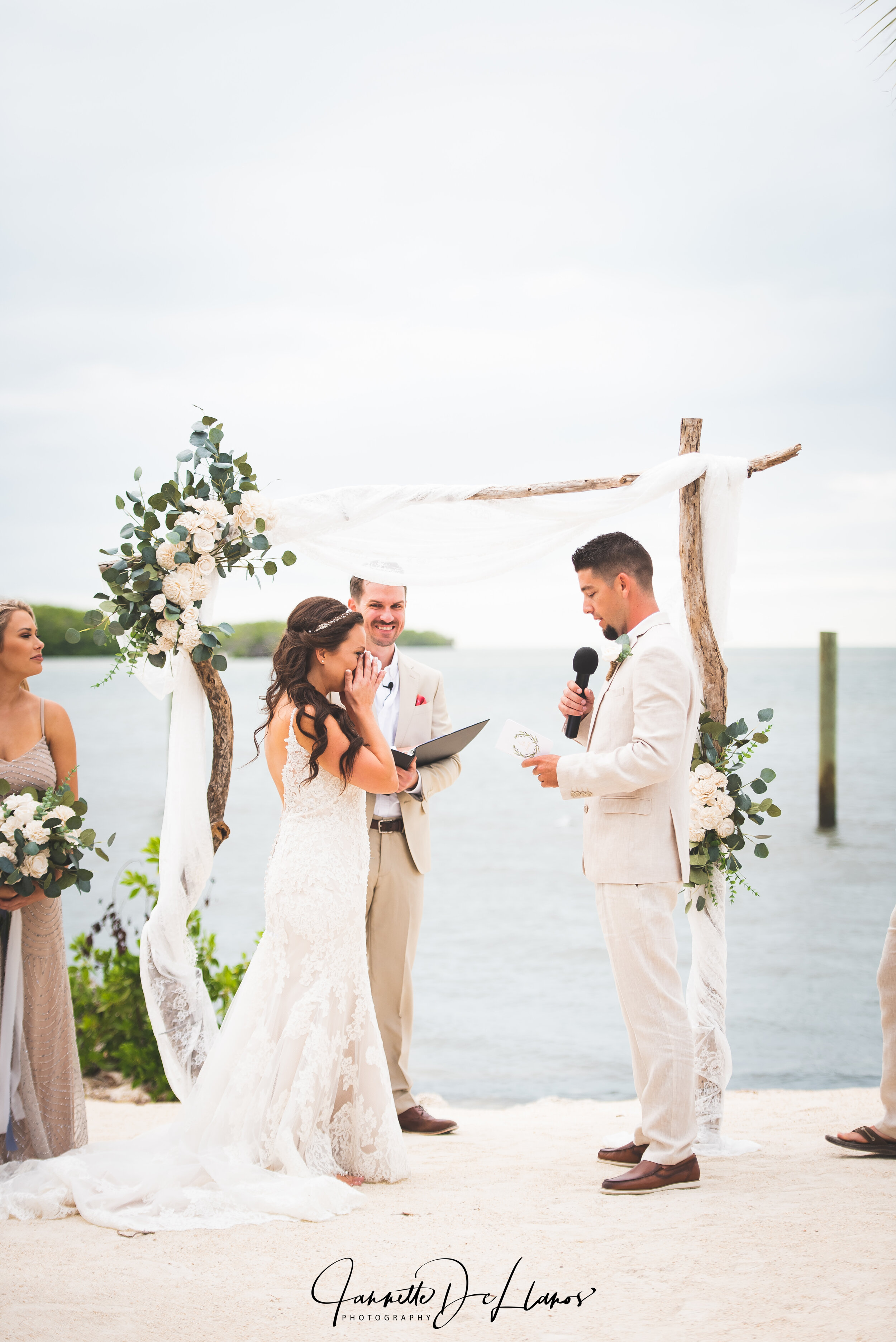 FLORIDA KEYS WEDDING VENUES | KEY LARGO, ISLAMORADA, TAVERNIER ...