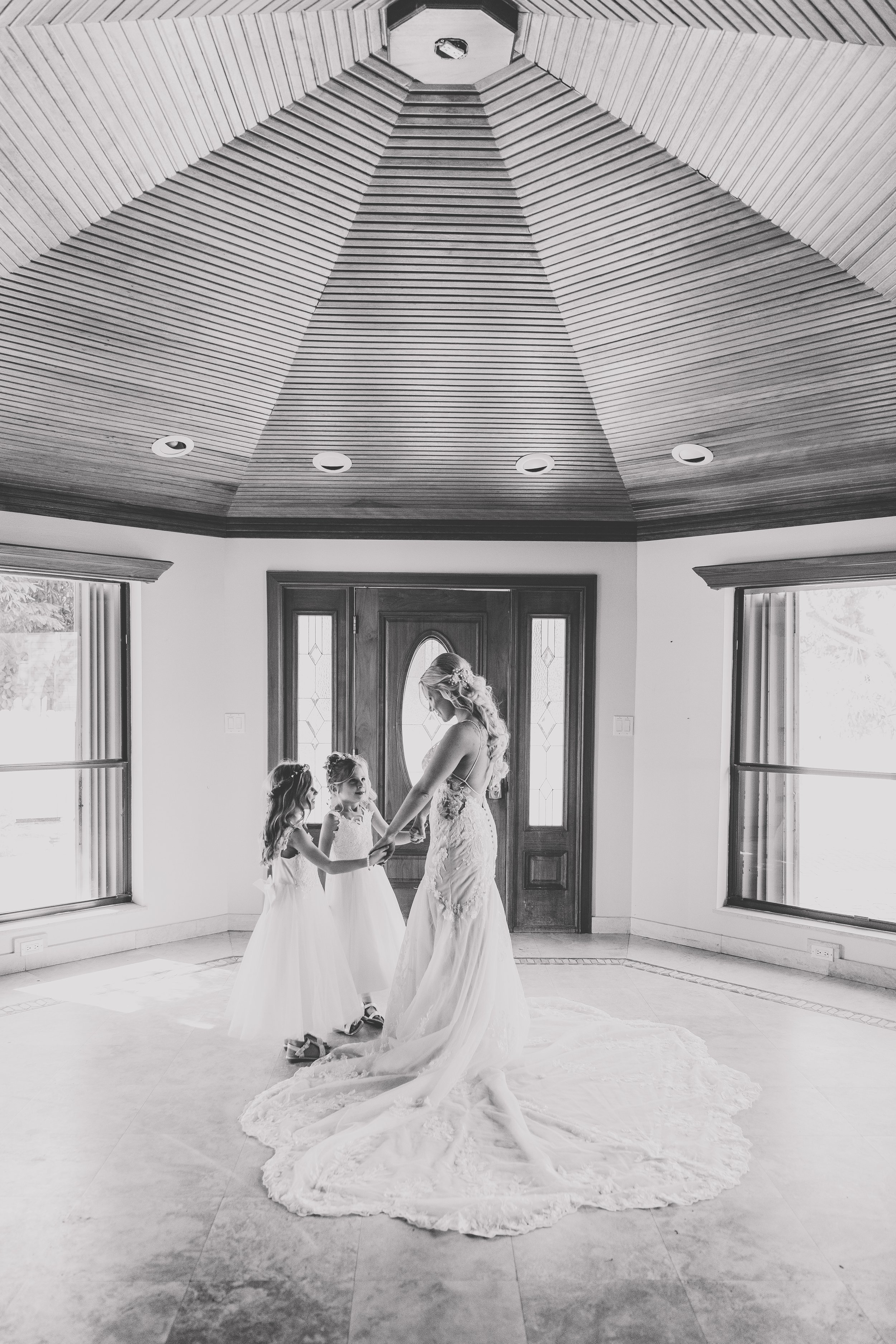 Key Largo Wedding Justin + Alecia | Florida Keys Wedding Photographer ...