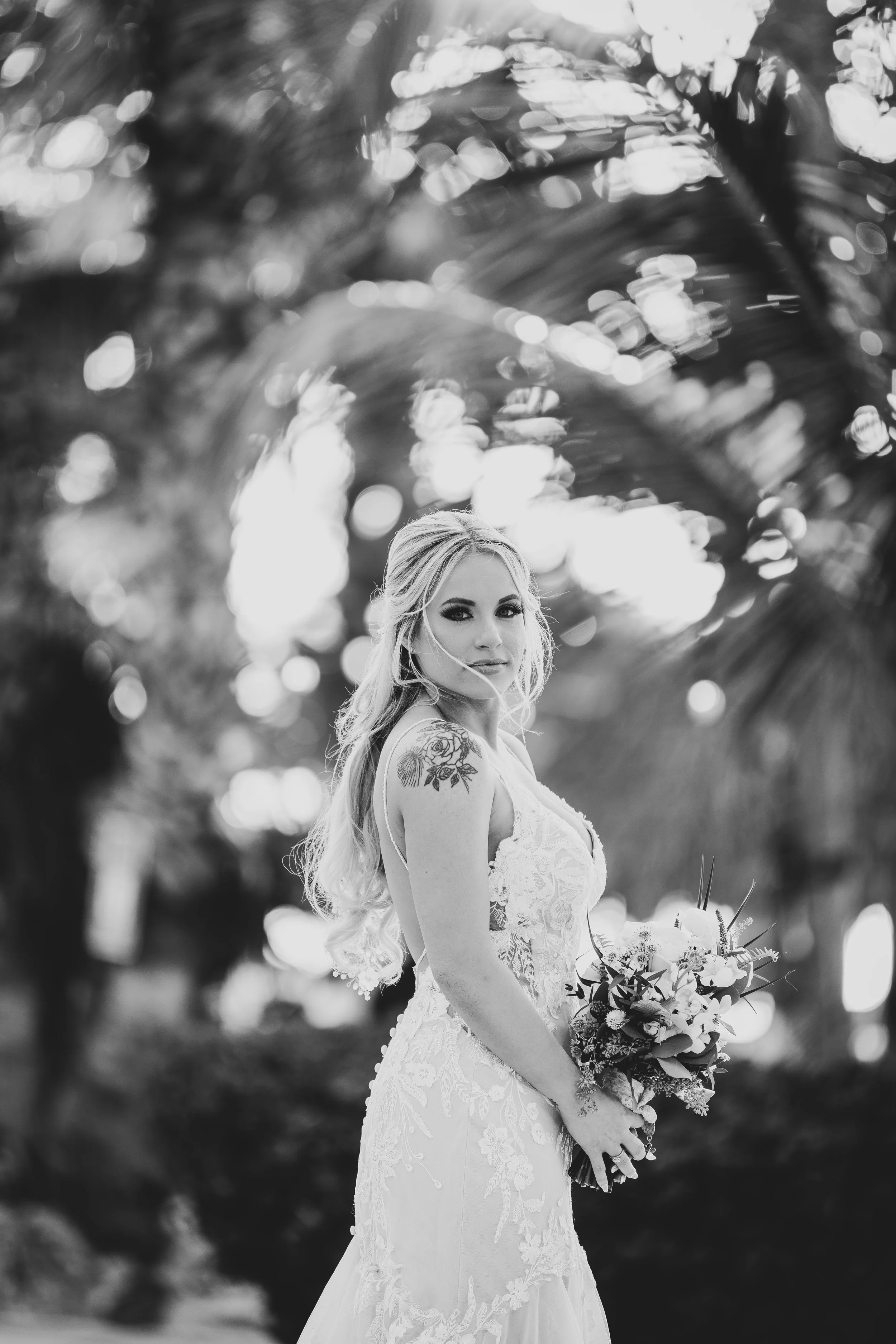 Key Largo Wedding Justin + Alecia | Florida Keys Wedding Photographer ...