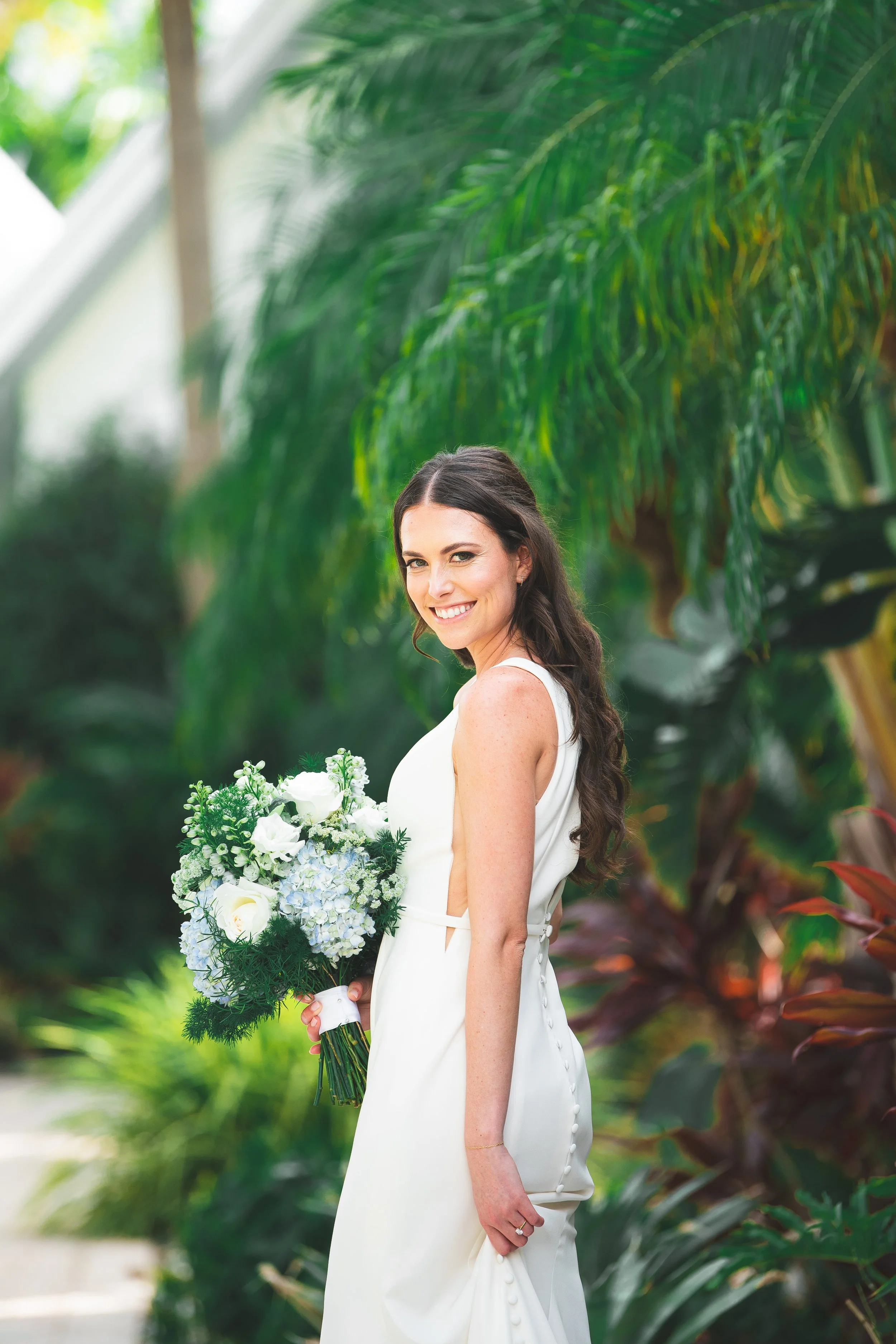 Wedding at the Islander Resort in Islamorada | Blake + Tara | Florida ...