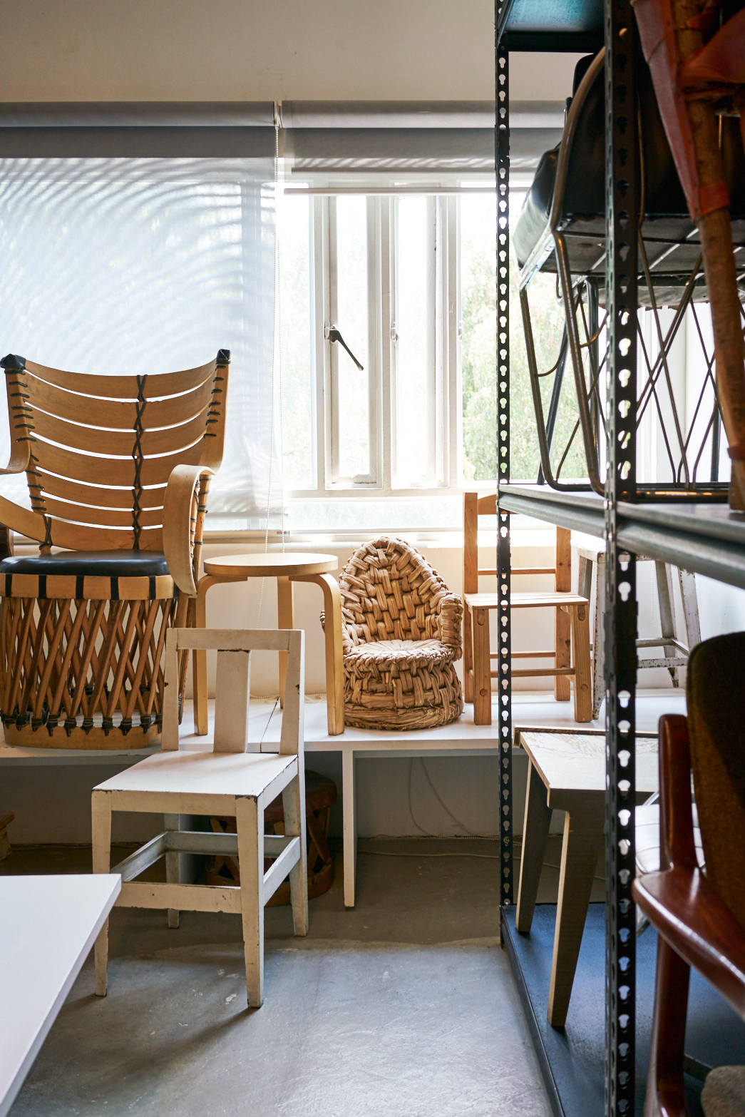Food, Interiors, & Lifestyle Photographer—NYC, LA | Andrew Bui