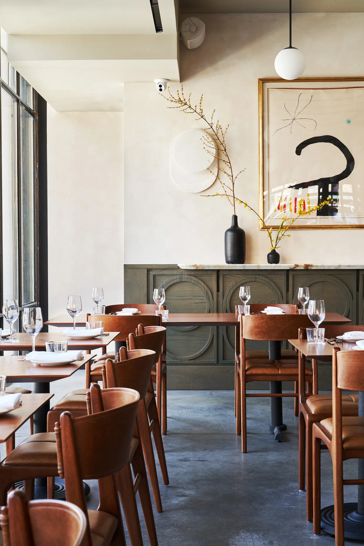 Interiors & Architectural Photographer—NYC, LA | Andrew Bui Photography