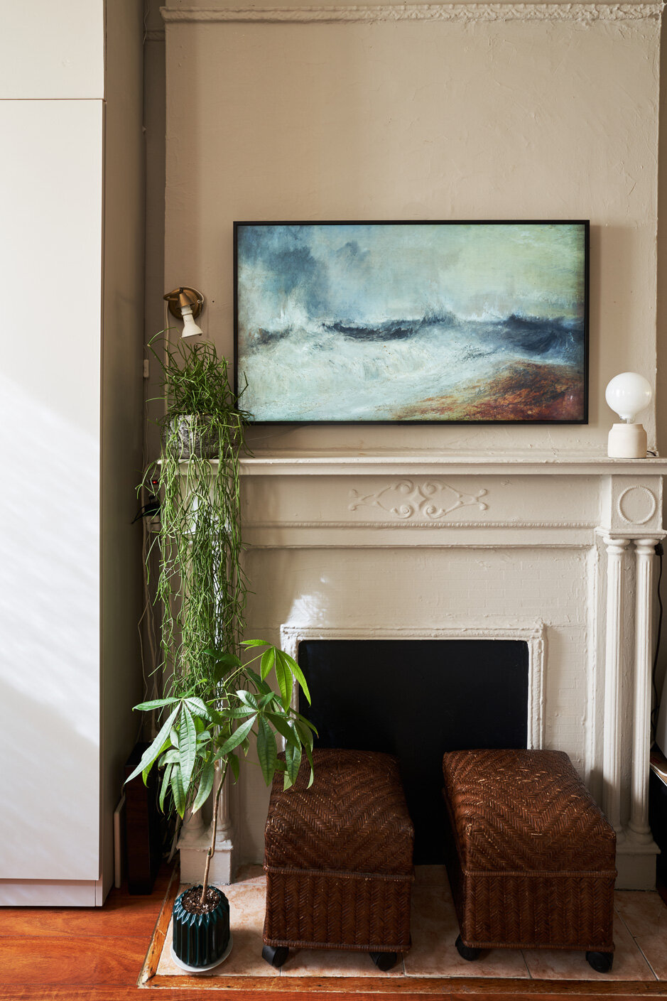 Interiors & Architectural Photographer—NYC, LA | Andrew Bui Photography