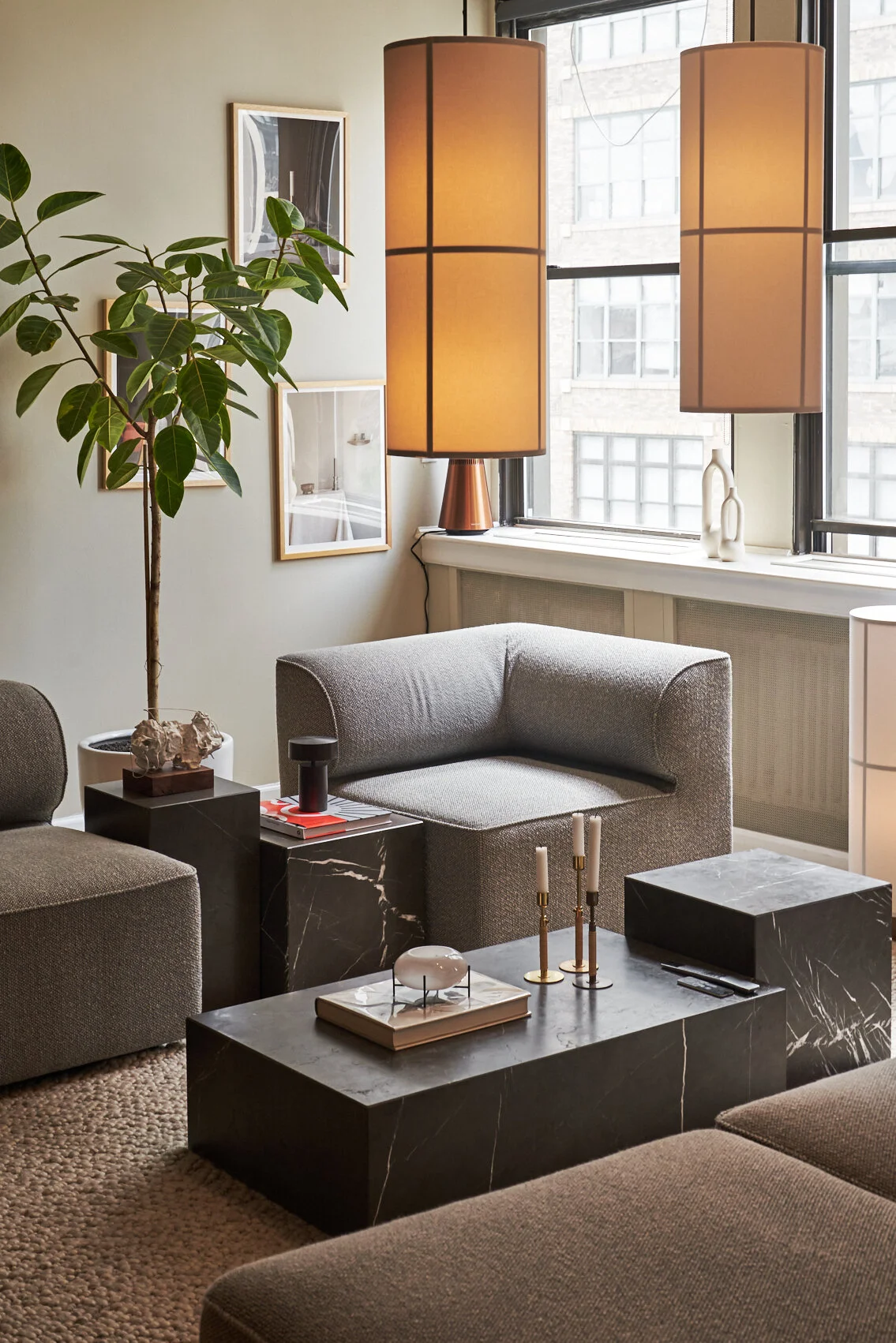 Interiors & Architectural Photographer—NYC, LA | Andrew Bui Photography