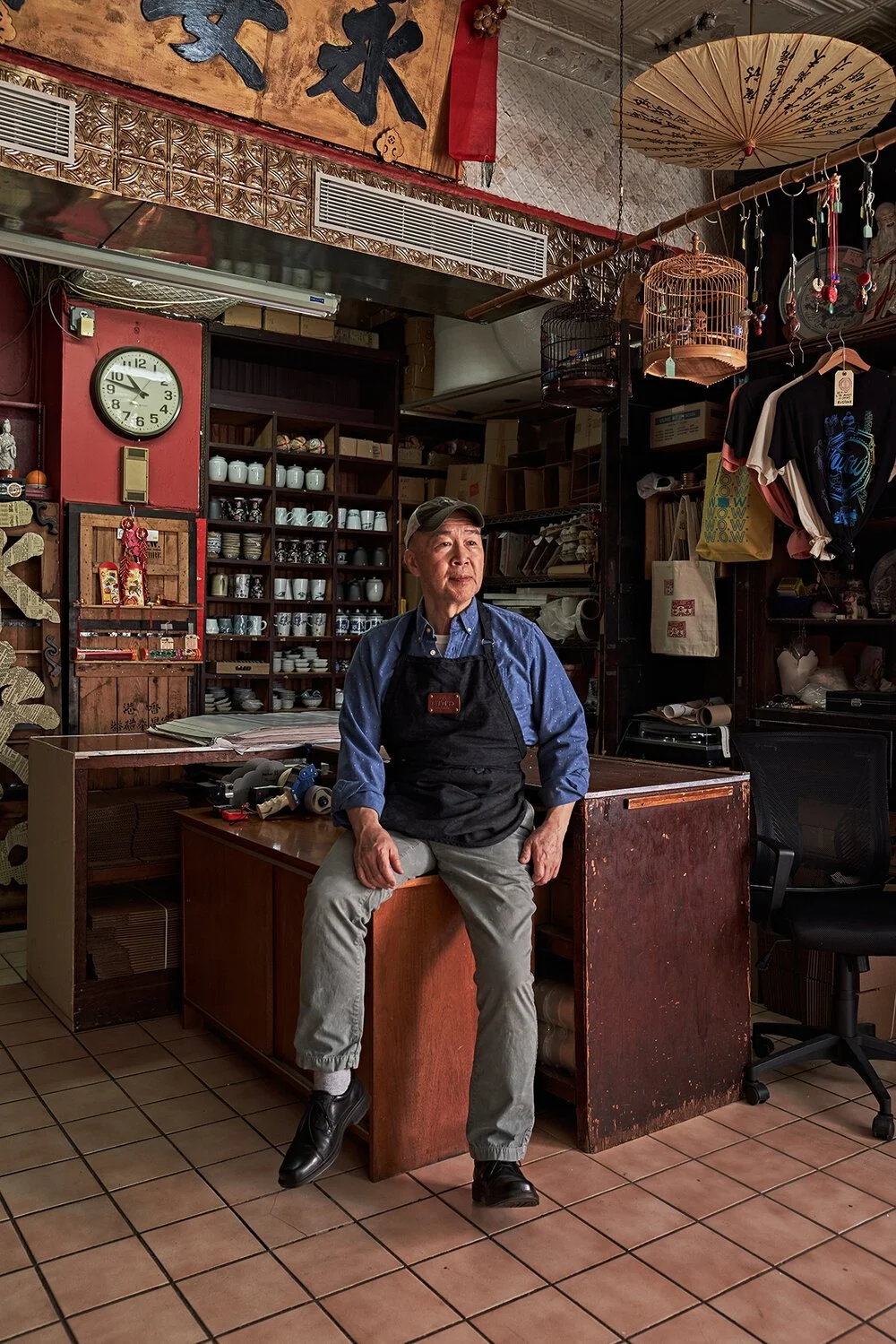 Food, Interiors, & Lifestyle Photographer—NYC, LA | Andrew Bui