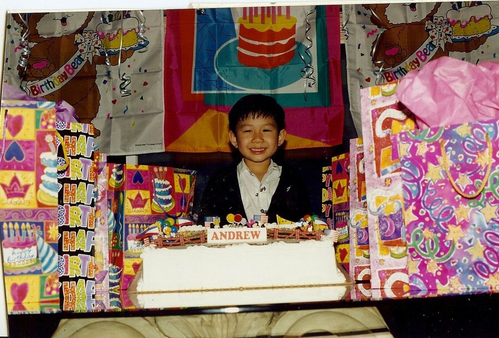 about/contact | Andrew Bui Photography