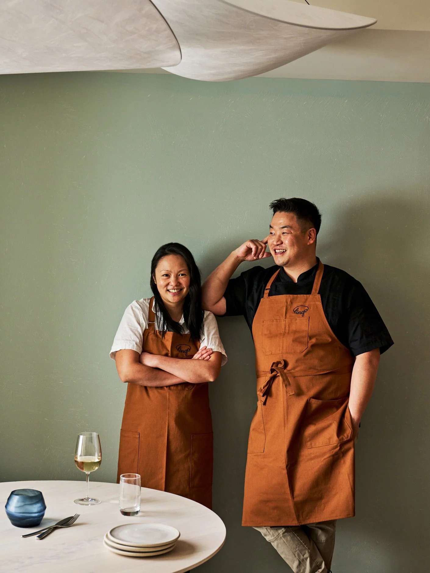 Food, Interiors, & Lifestyle Photographer—NYC, LA | Andrew Bui