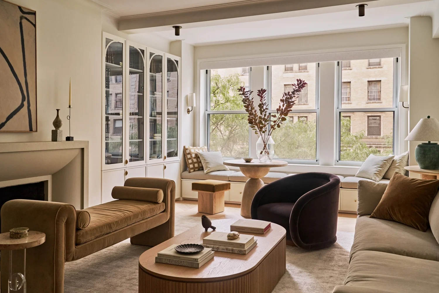 Interiors & Architectural Photographer—NYC, LA | Andrew Bui Photography