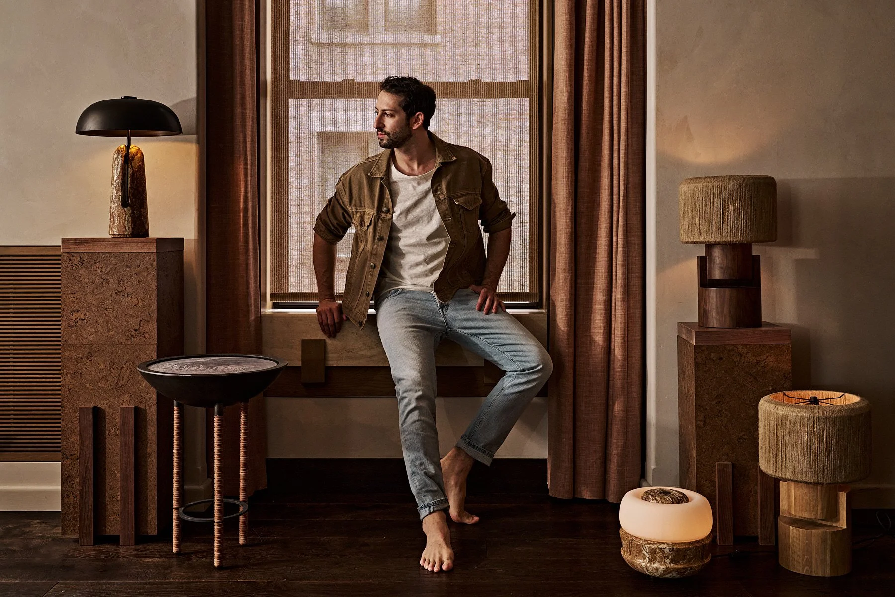 Food, Interiors, & Lifestyle Photographer—NYC, LA | Andrew Bui