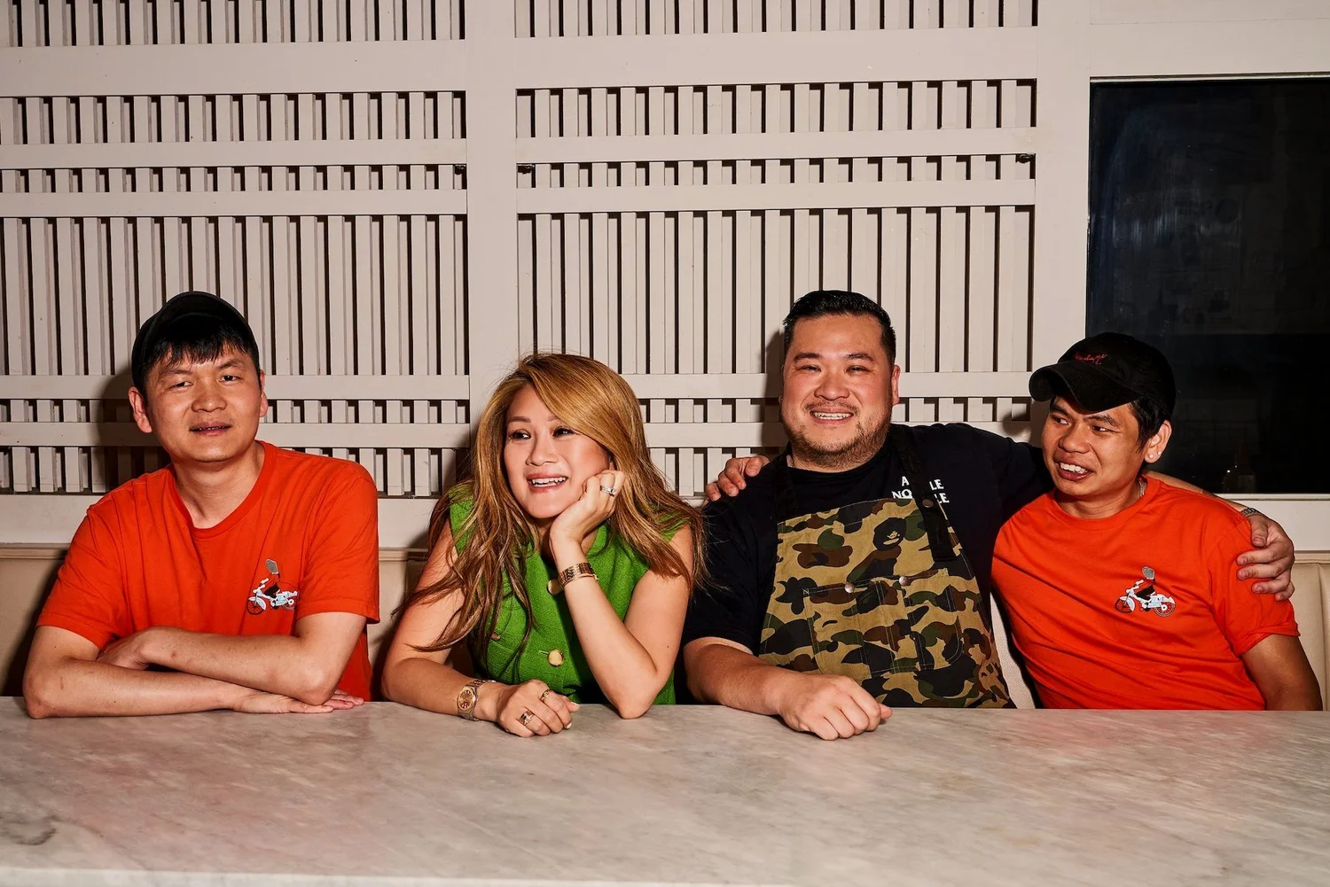 Food, Interiors, & Lifestyle Photographer—NYC, LA | Andrew Bui
