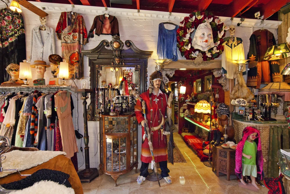 Selling items? — Hidden Treasures