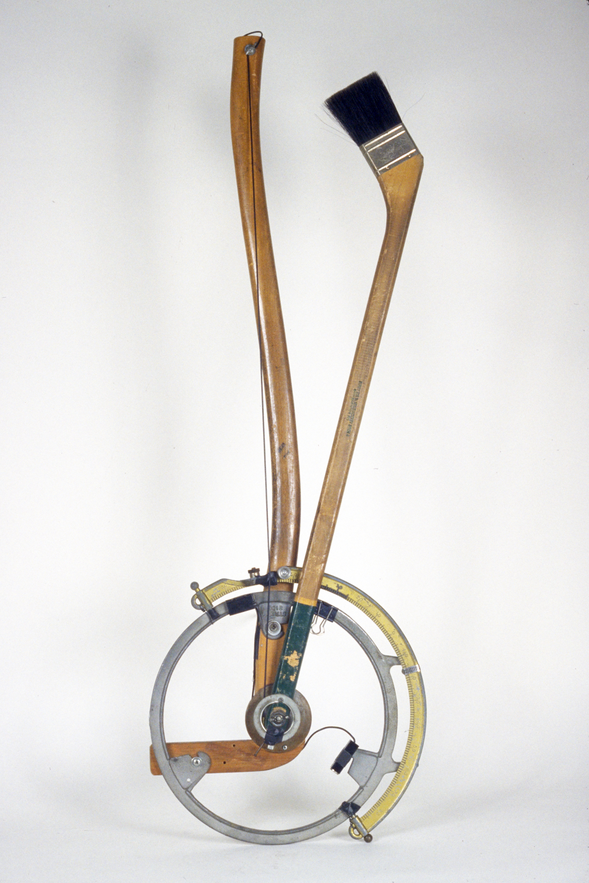 Instruments — Ken Butler's Hybrid Visions