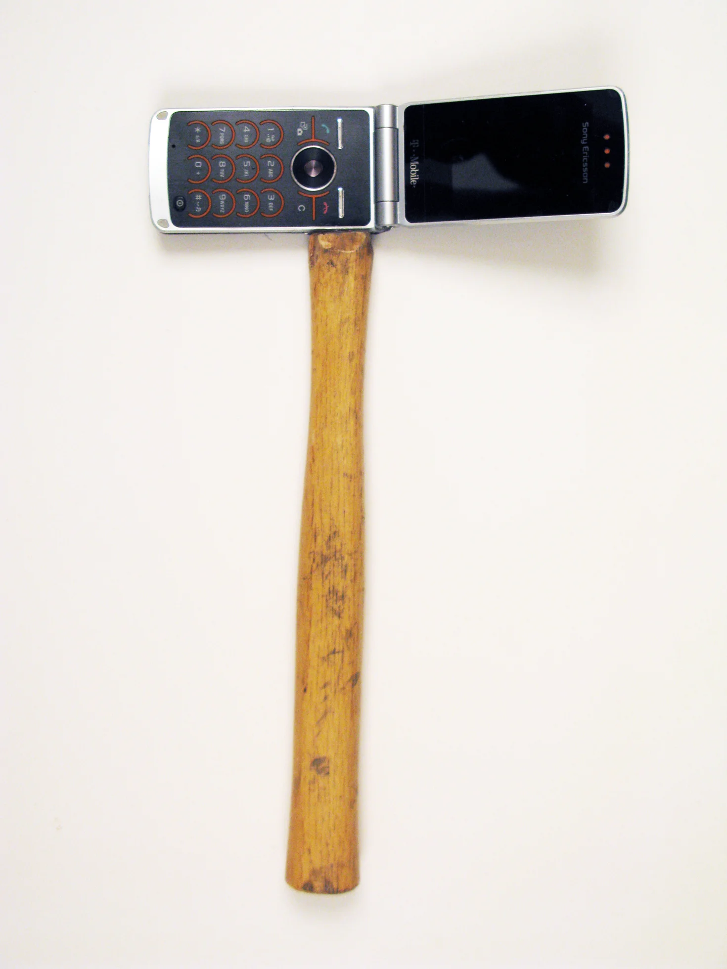 New work — Ken Butler's Hybrid Visions