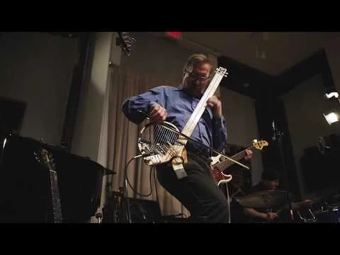 Videos and Films — Ken Butler's Hybrid Visions