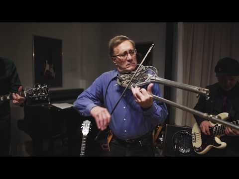 Videos and Films — Ken Butler's Hybrid Visions