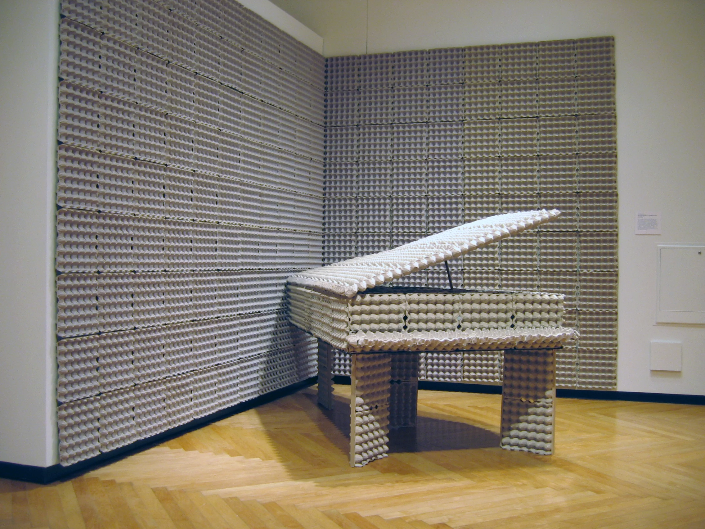 Instruments — Ken Butler's Hybrid Visions