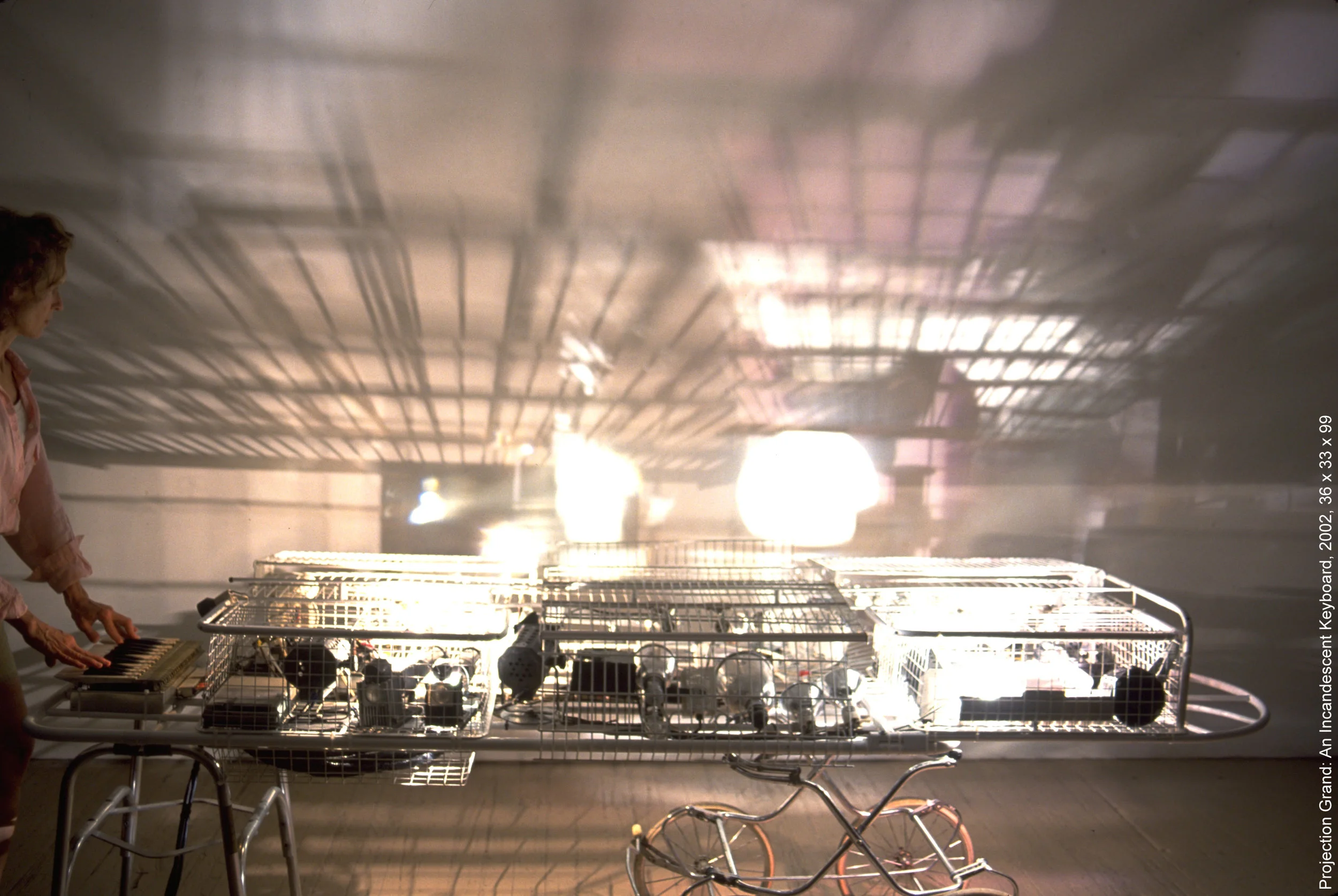 Instruments — Ken Butler's Hybrid Visions