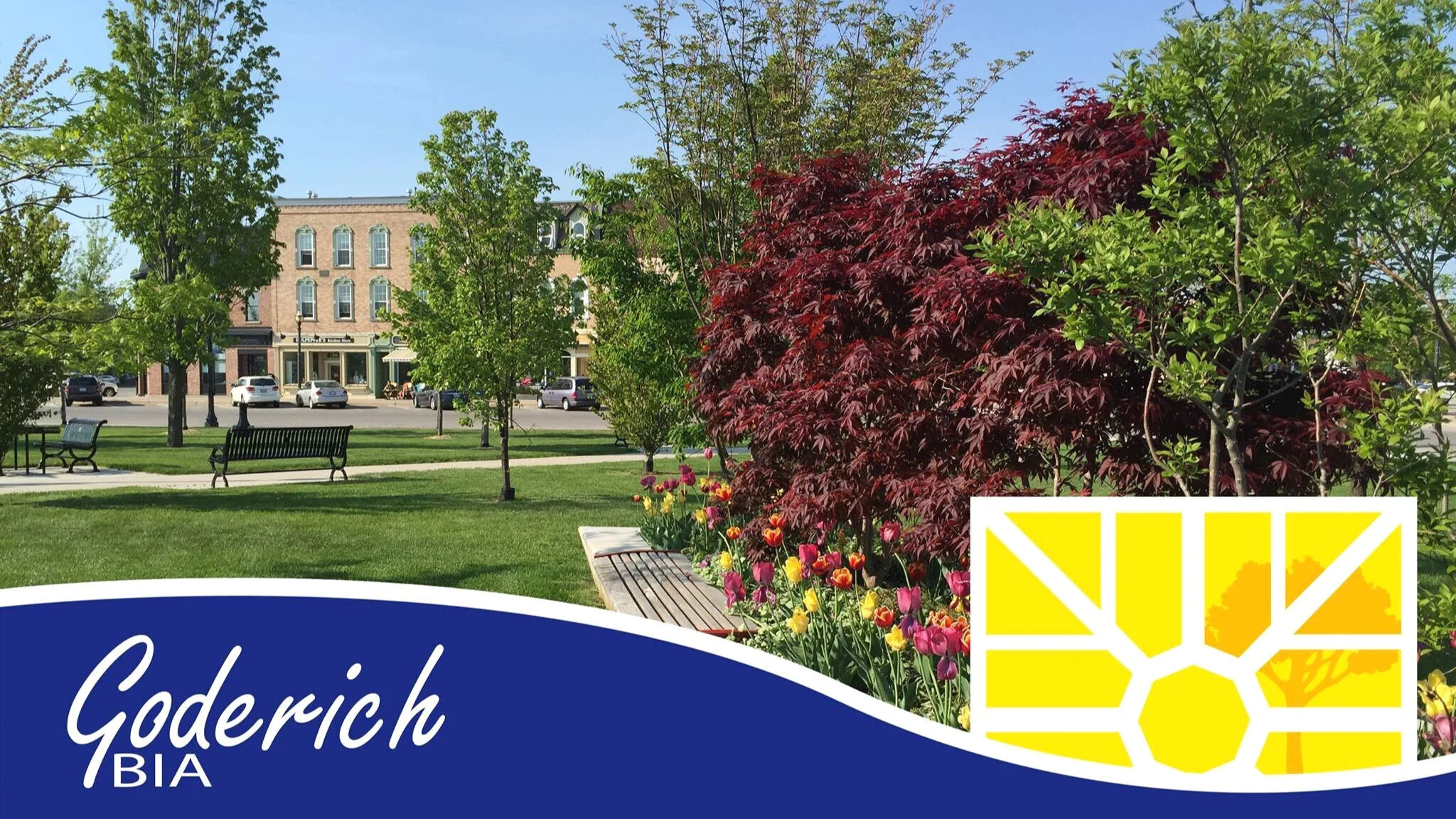 Downtown Goderich BIA