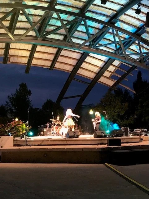 Sunset Music Festival — Welcome!