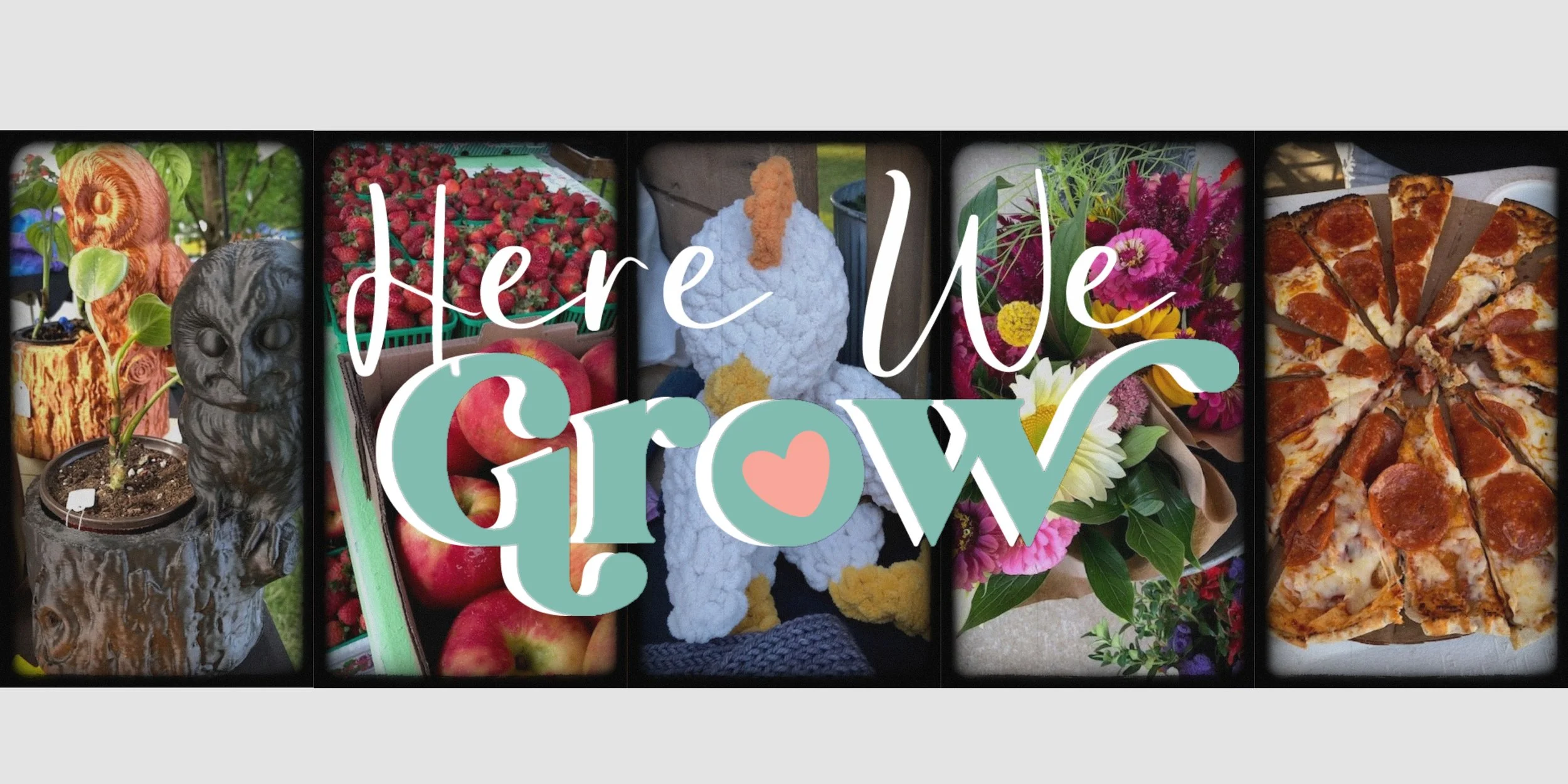 Vendors - Farmers' Market Goderich — Welcome!