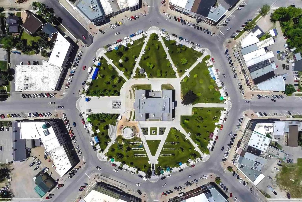 Welcome! [www.goderichbia.ca]