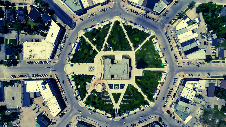 Welcome! [www.goderichbia.ca]