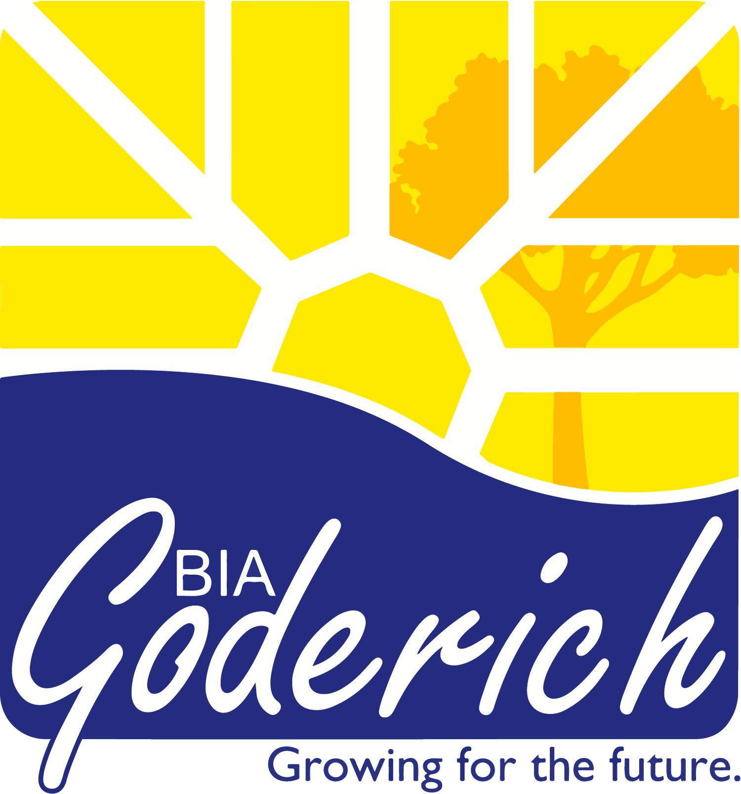 Downtown Goderich BIA