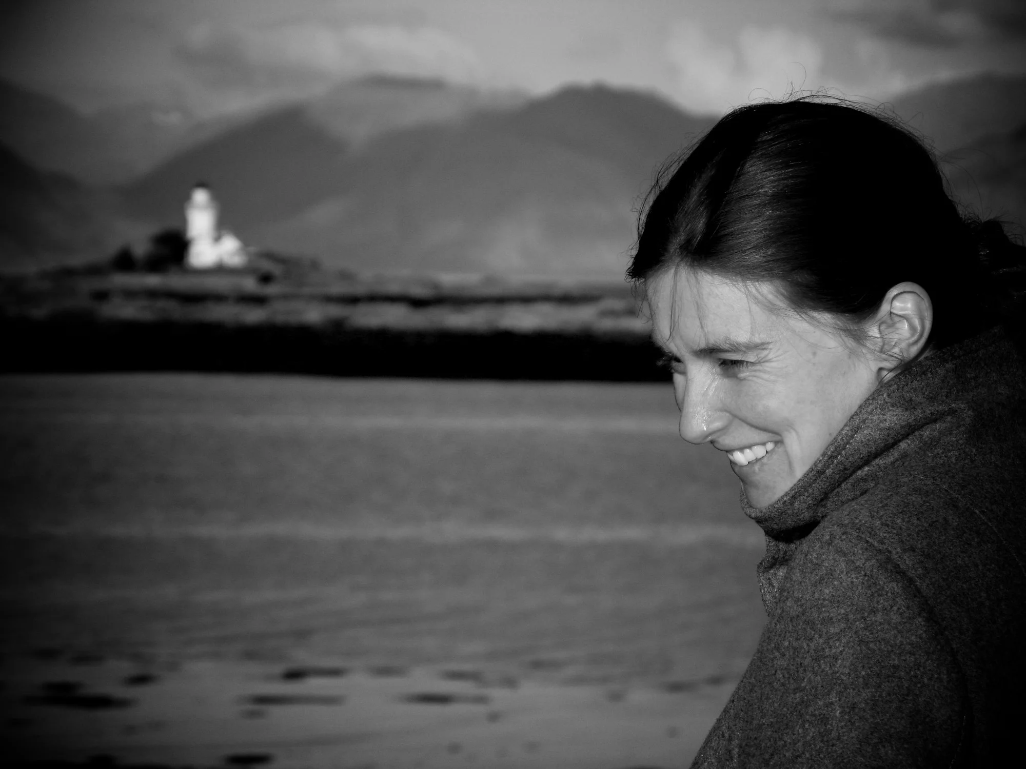 Jackie Walsh — - W 9 Architects