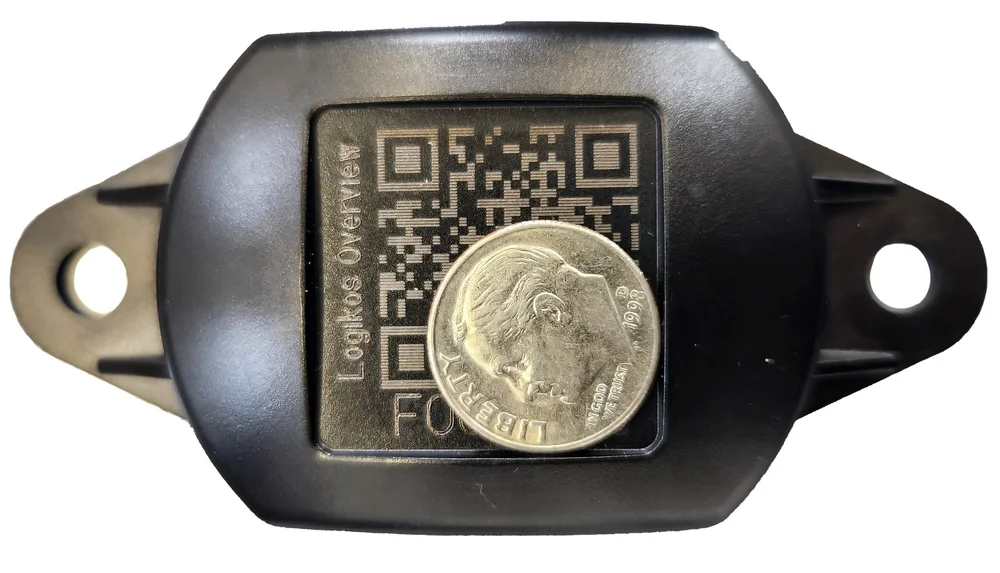 Active RFID and GPS Asset Tracking Devices "Asset and Fleet Tracking ...