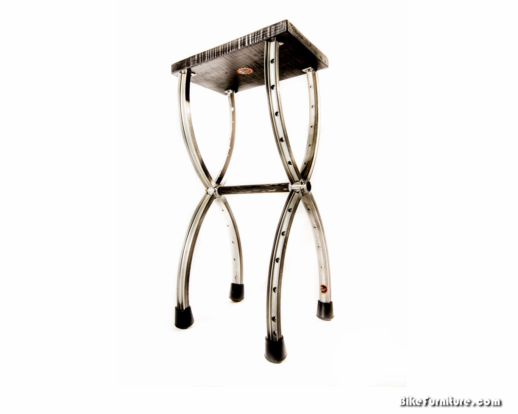 Bicycle Tables — Bike Furniture Design