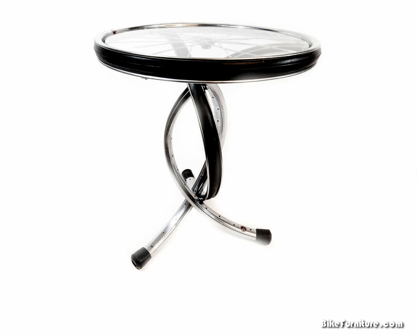 Bicycle Tables — Bike Furniture Design