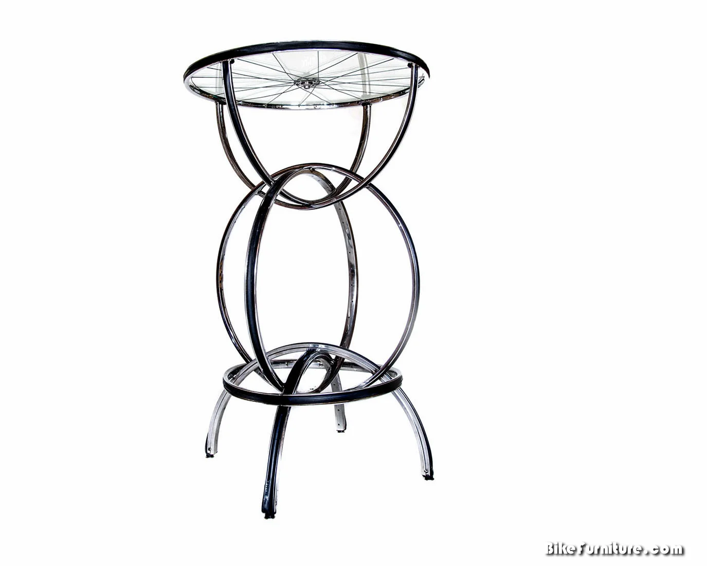 Bicycle Tables — Bike Furniture Design