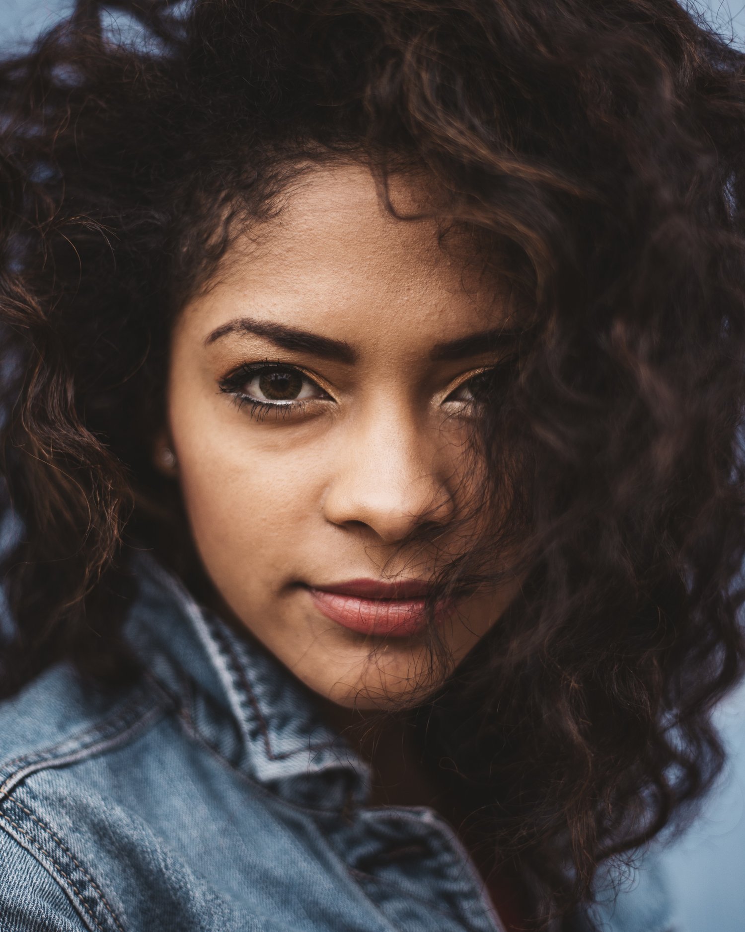 Briana Palacios — Jack Sorokin Photography