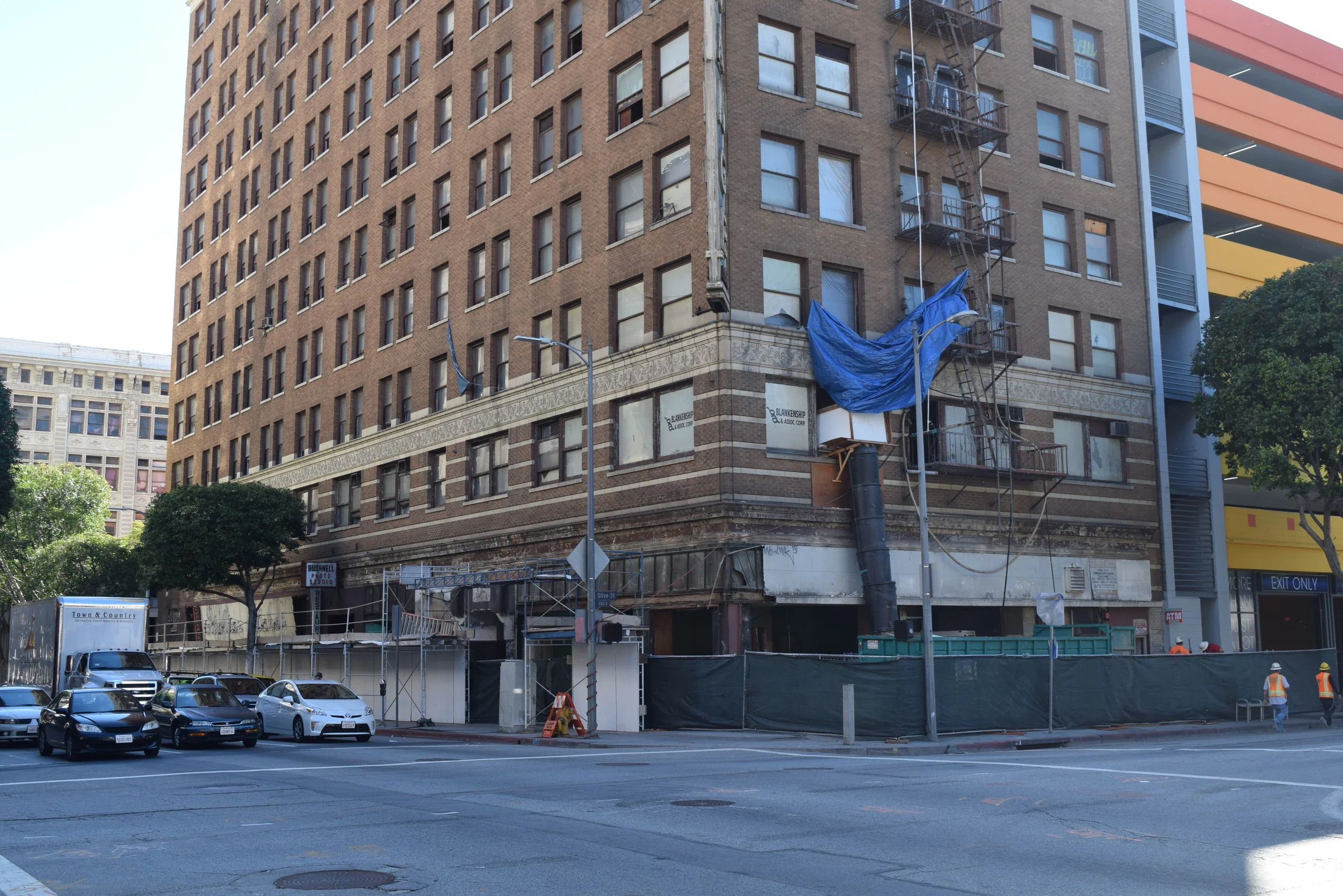 Koenigsberg Engineering, P.C.