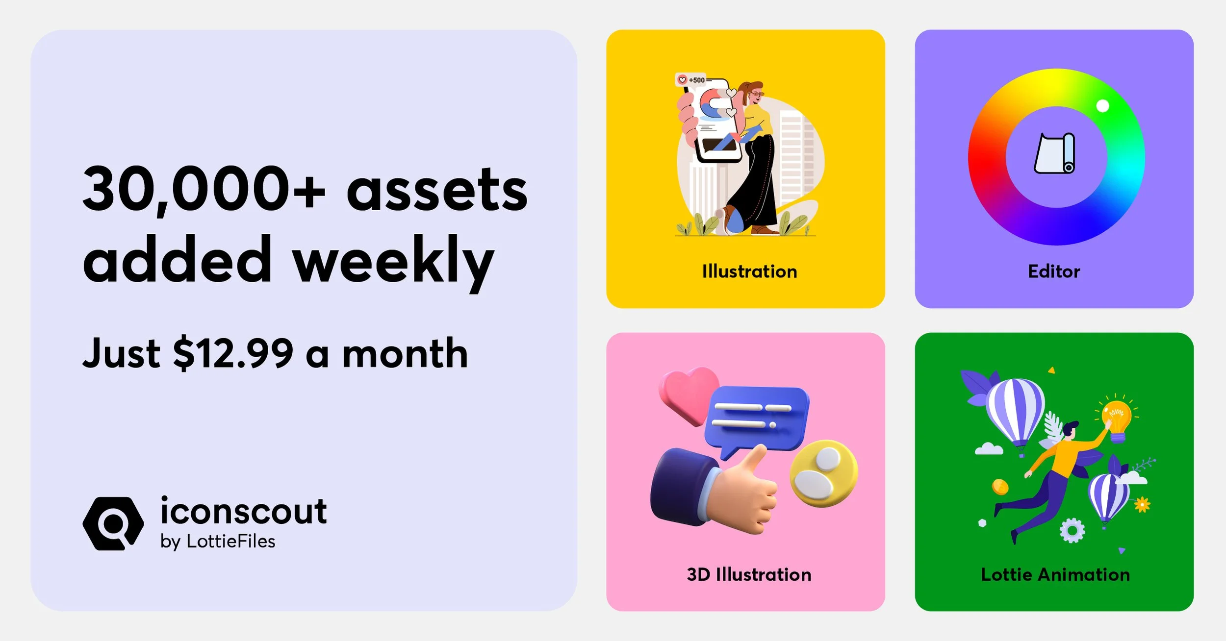 Digital Ads Design — JENNA BLAKE