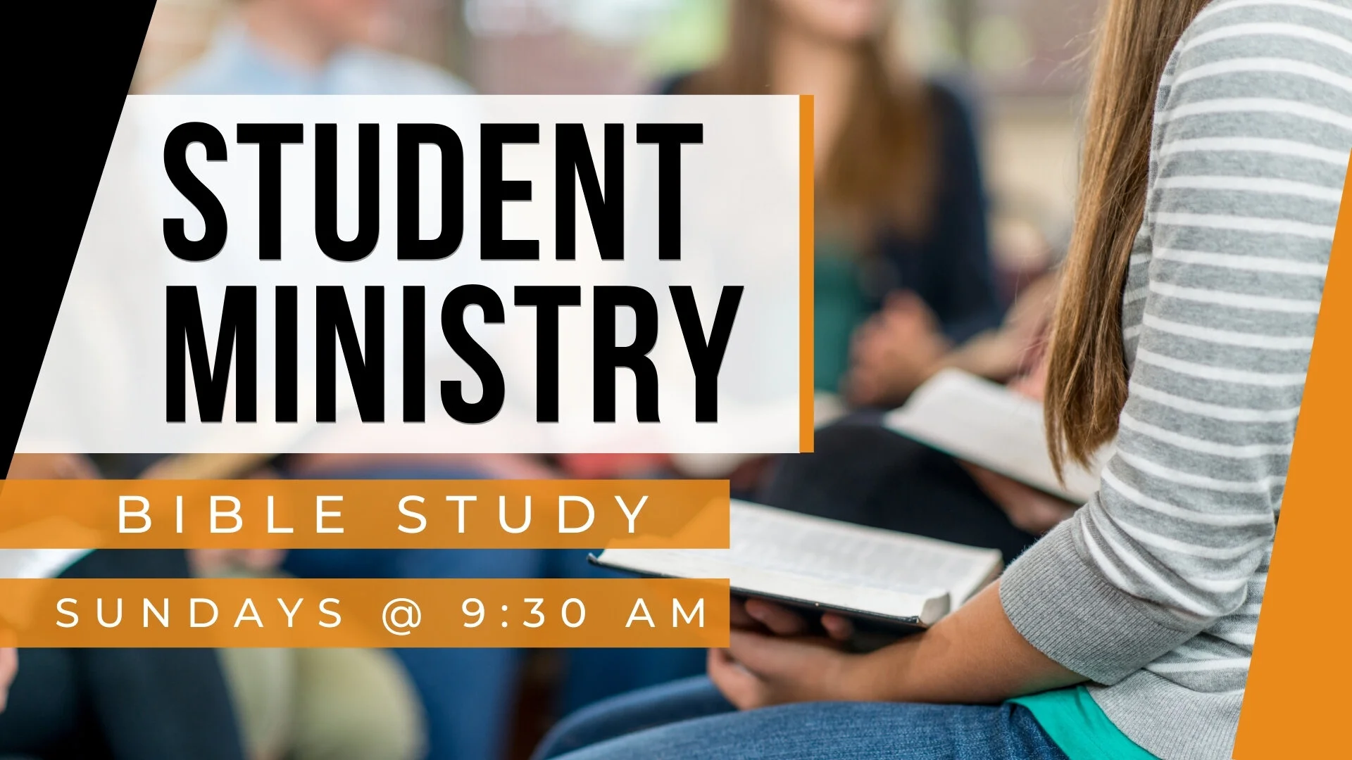 Life Change Groups — BROWNSBURG Baptist Church