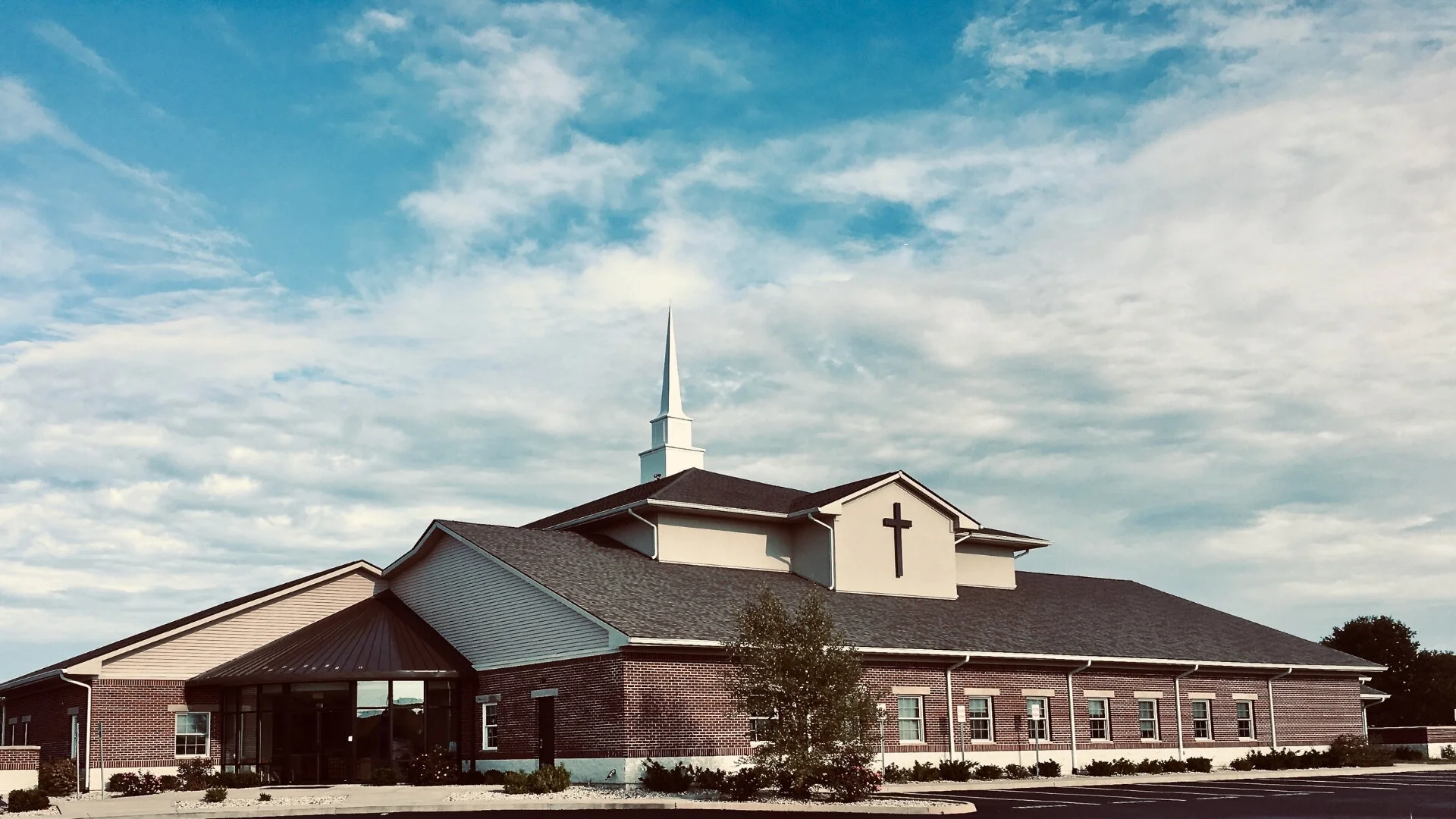 Explore — BROWNSBURG Baptist Church