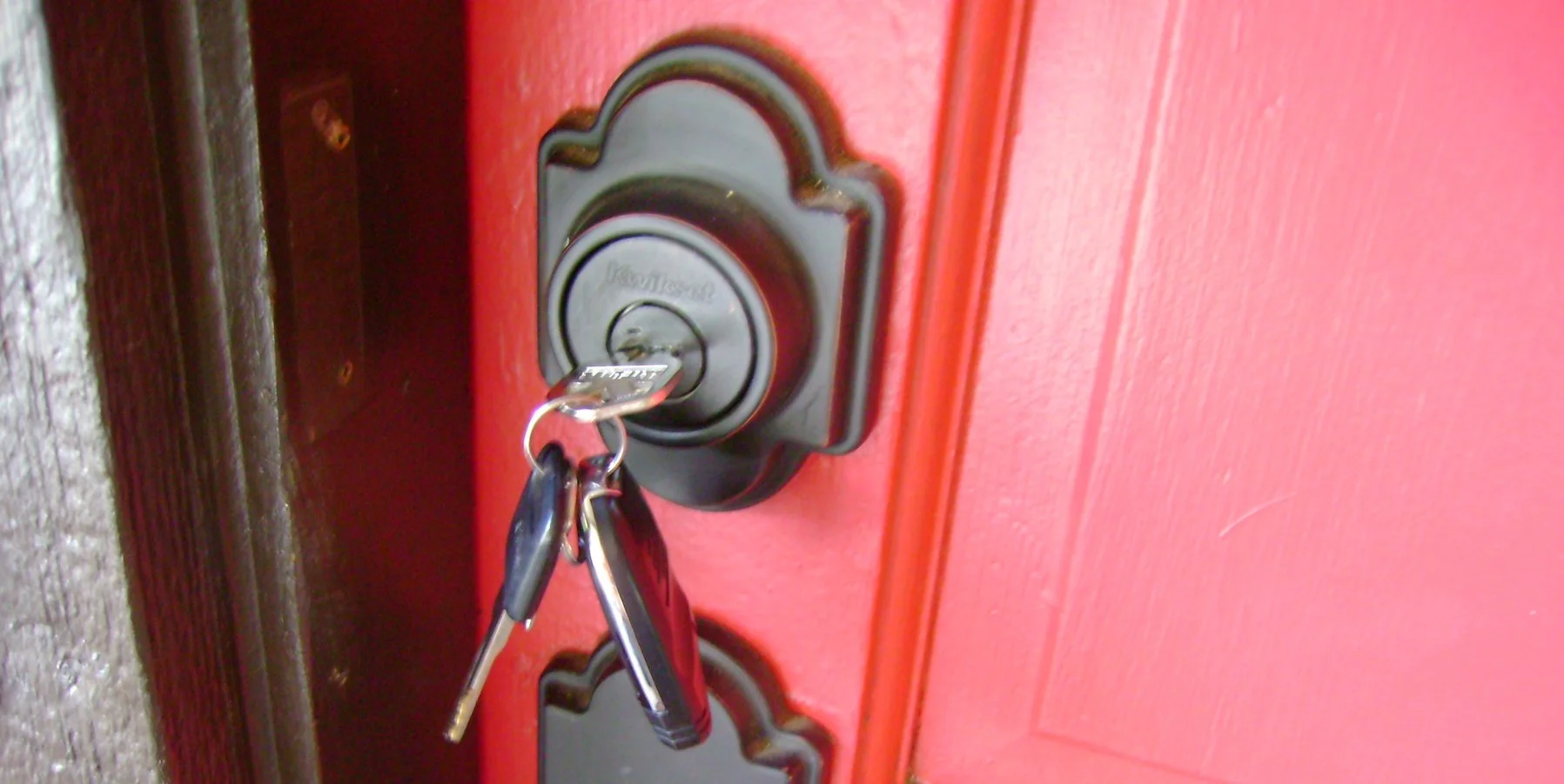 Emergency Mobile Locksmith Adelaide | Door Hardware
