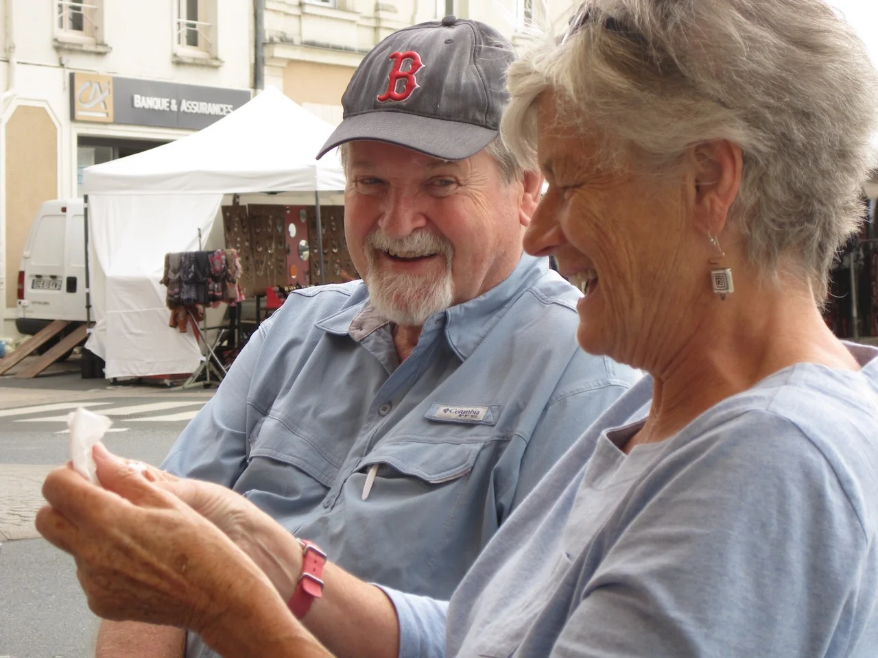 France Writing Workshops and Retreats | Writeaways