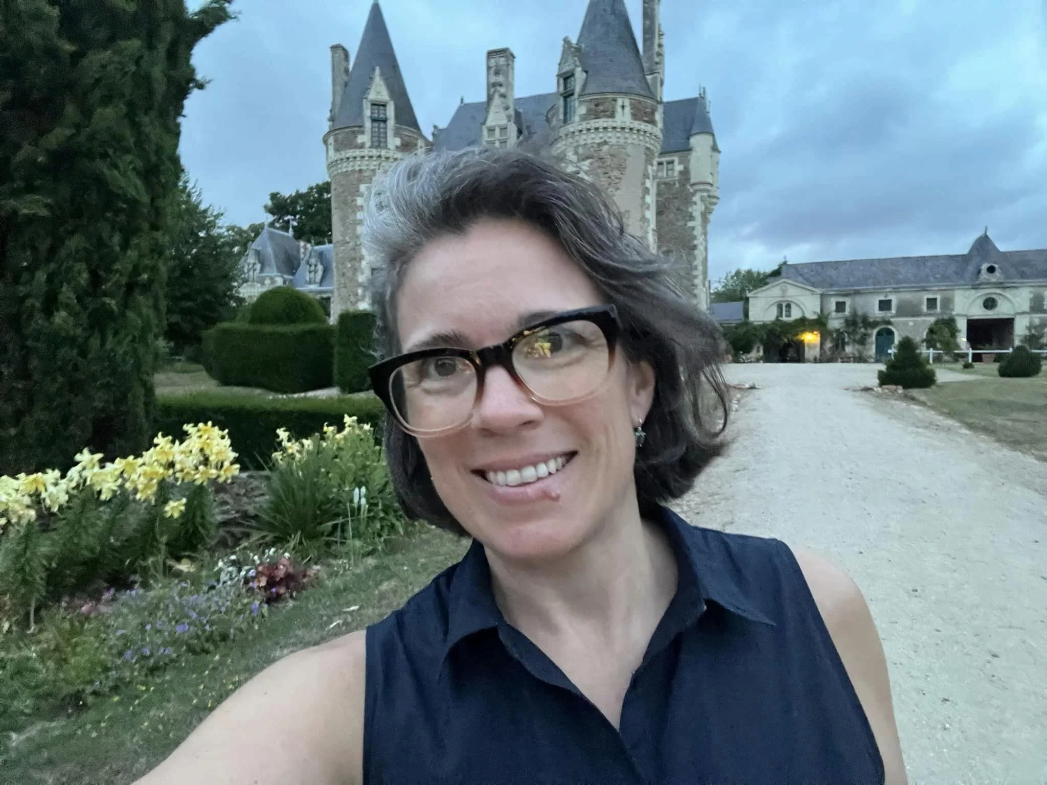 France Writing Workshops and Retreats | Writeaways