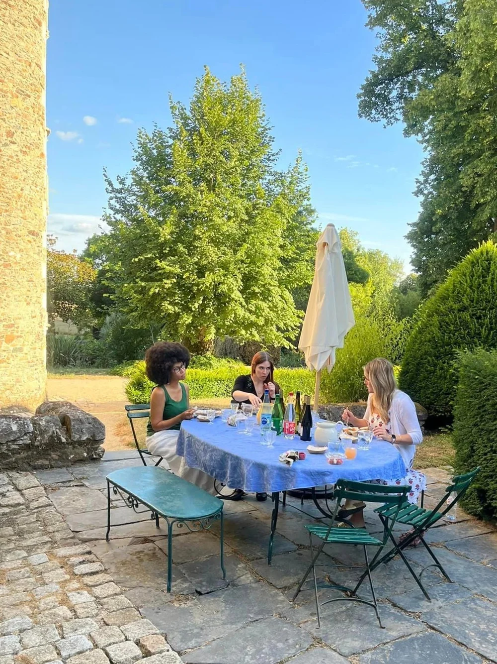 France Writing Workshops and Retreats | Writeaways