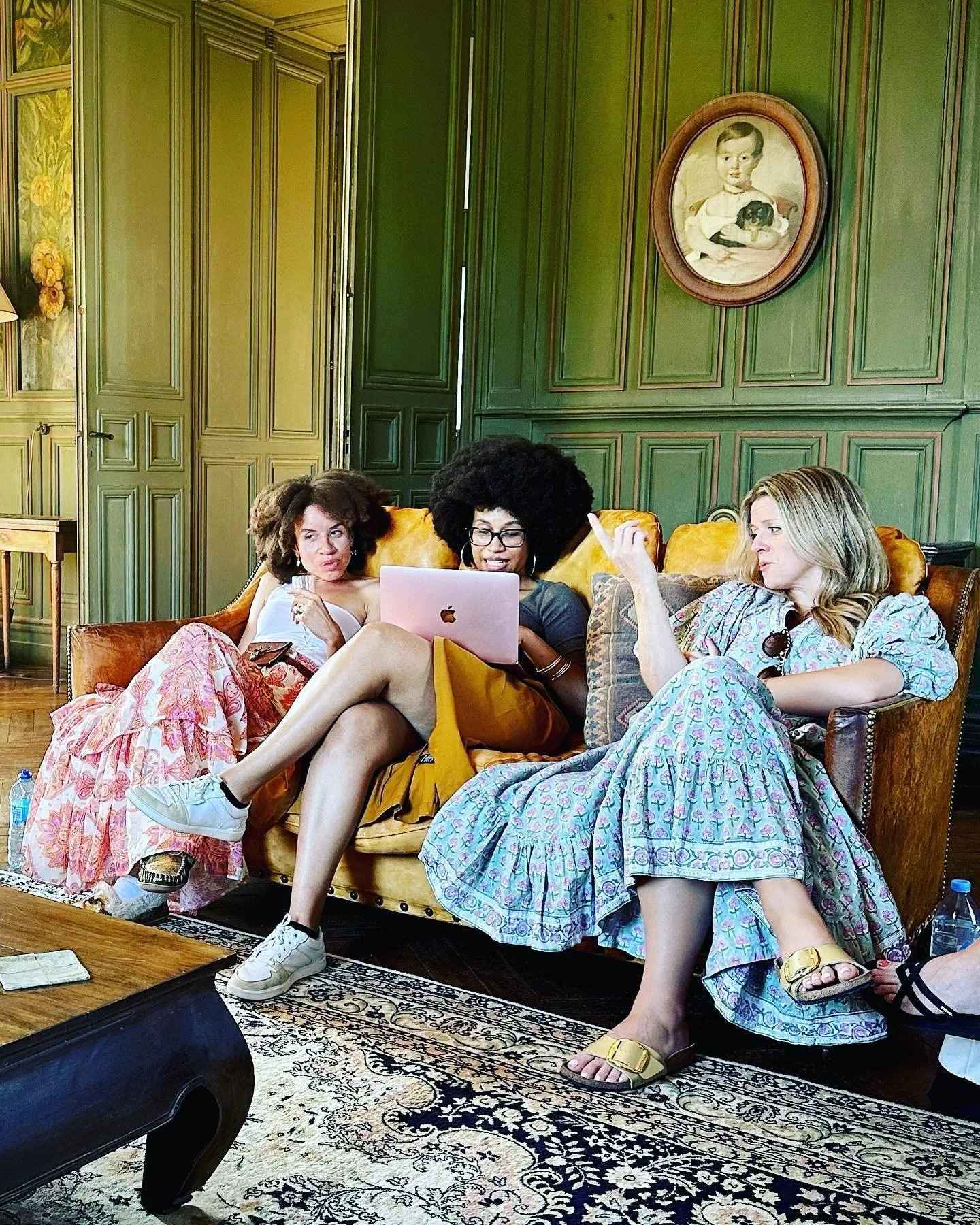 France Writing Workshops and Retreats | Writeaways