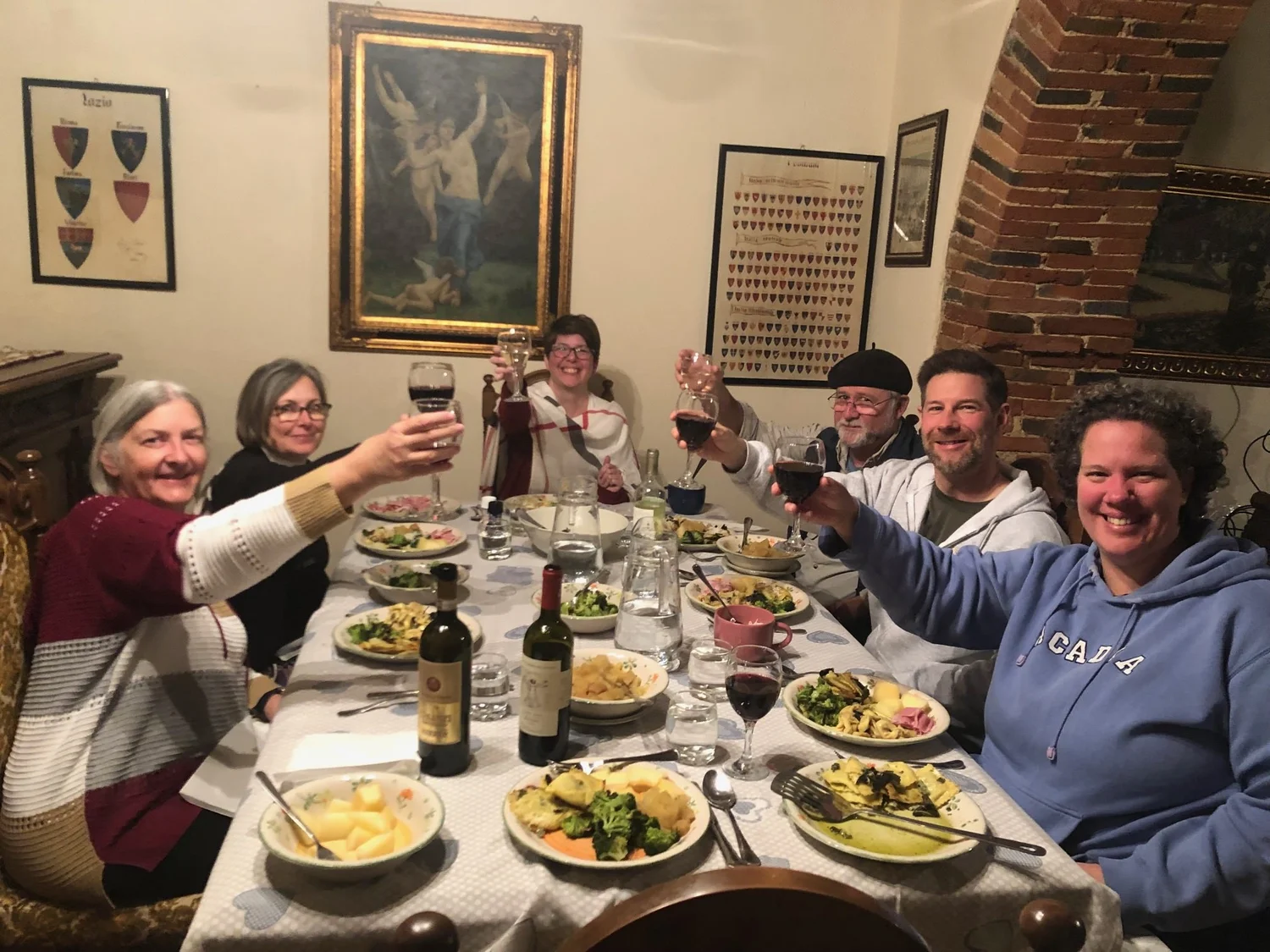 Italy Writing Workshop and Retreat | Writeaways