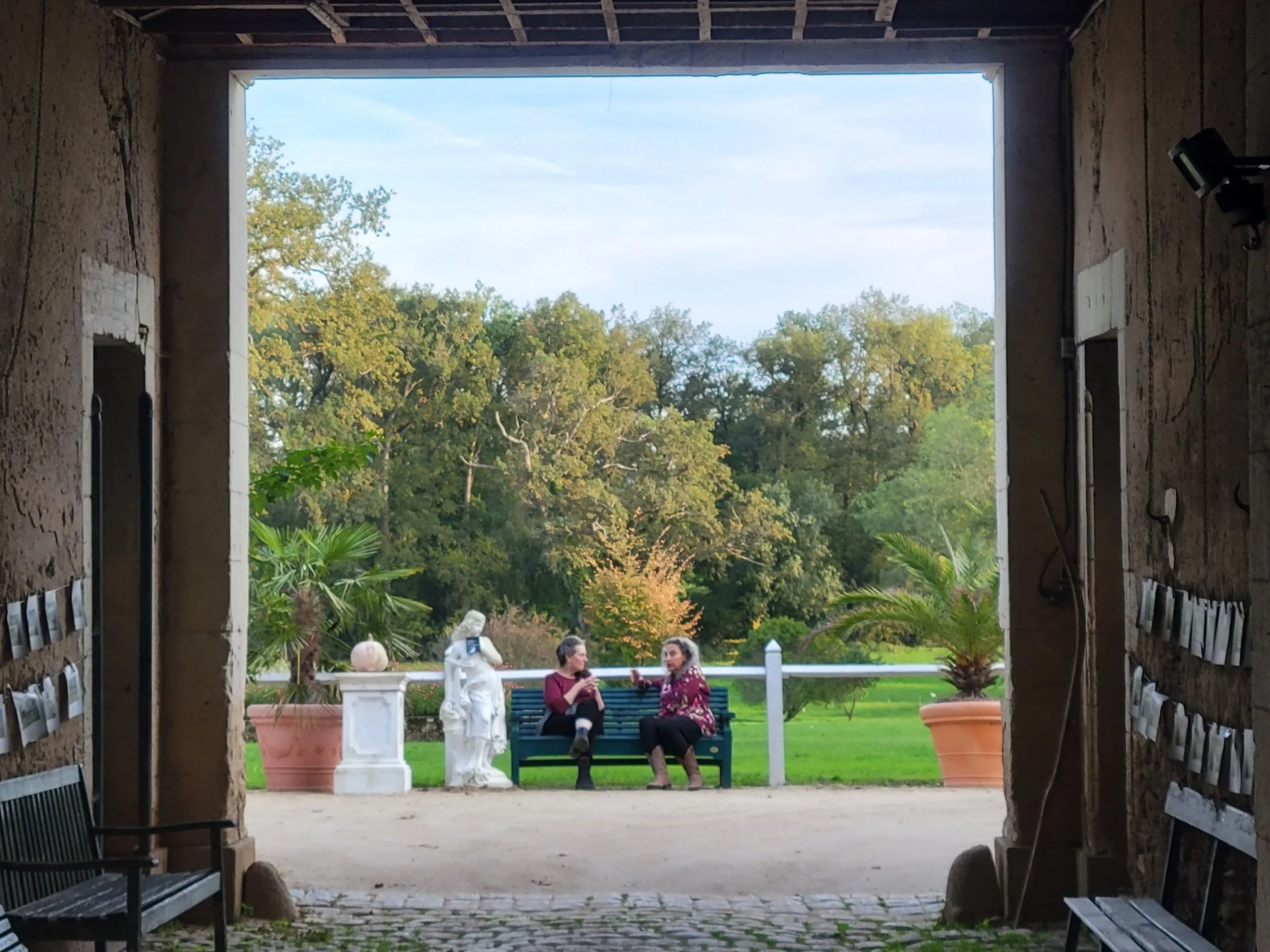 France Writing Workshops and Retreats | Writeaways