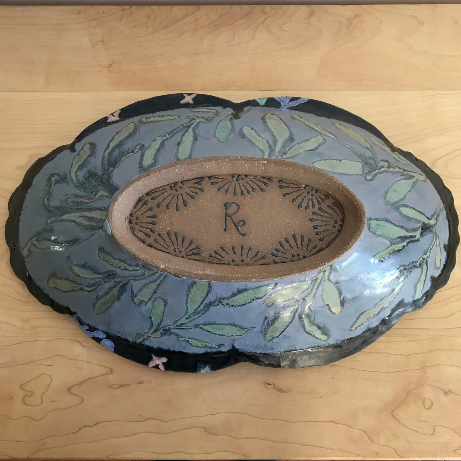 2021 Portfolio — Ruth Easterbrook Ceramics