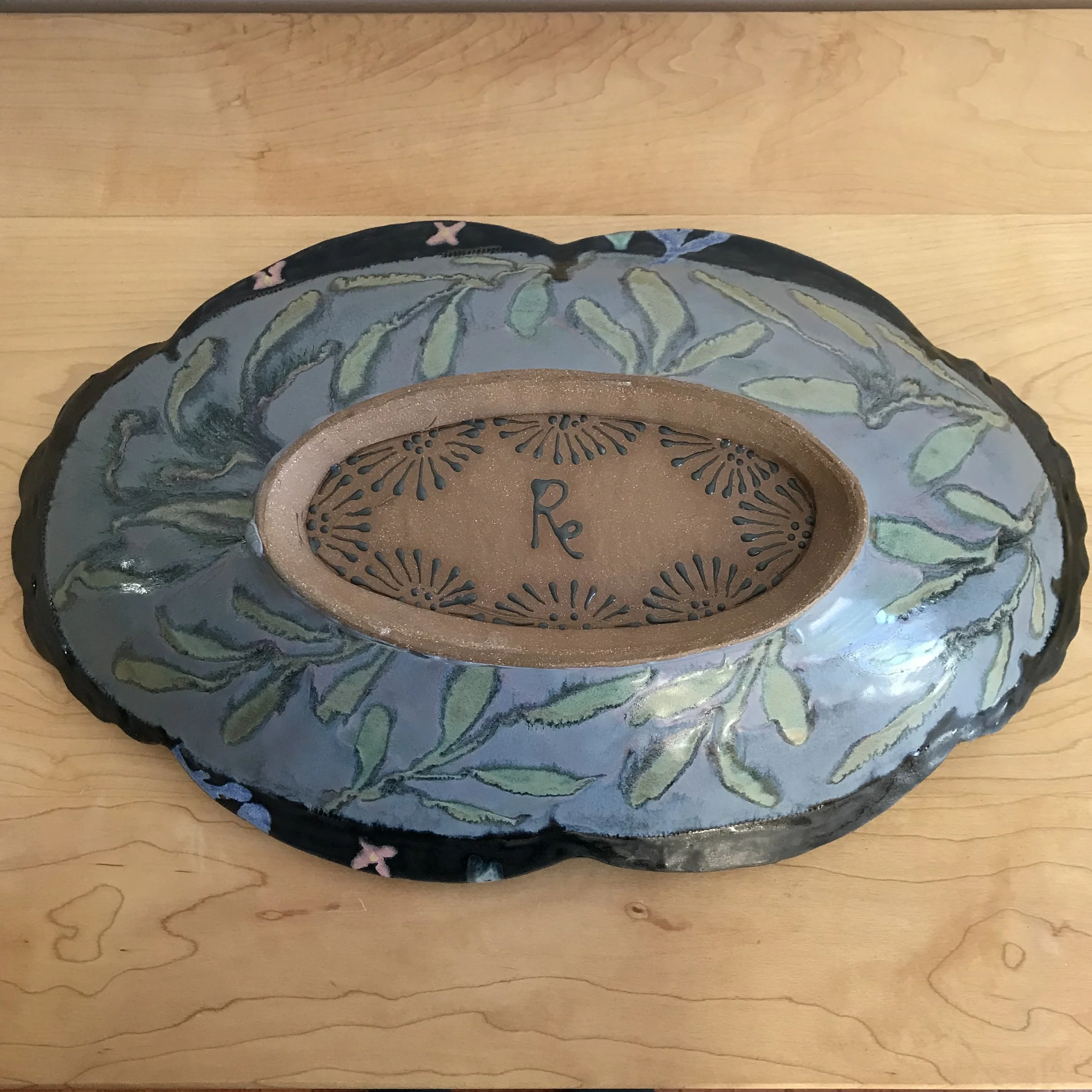 2021 Portfolio — Ruth Easterbrook Ceramics